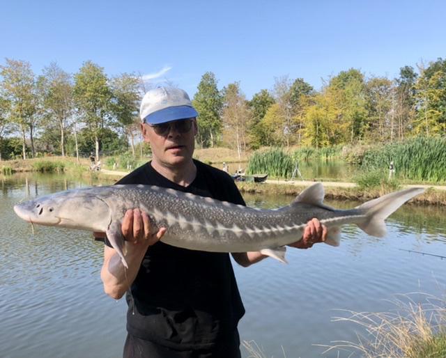 Soortenjagers - Foto's